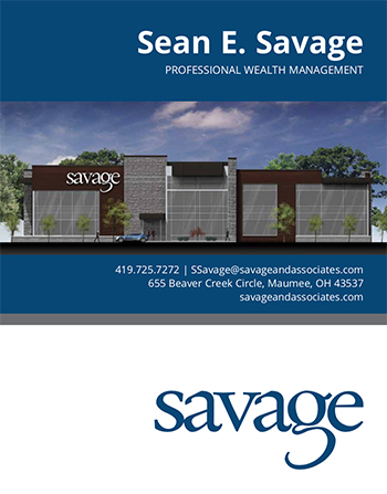 Sean Savage – Savage and Associates, Inc