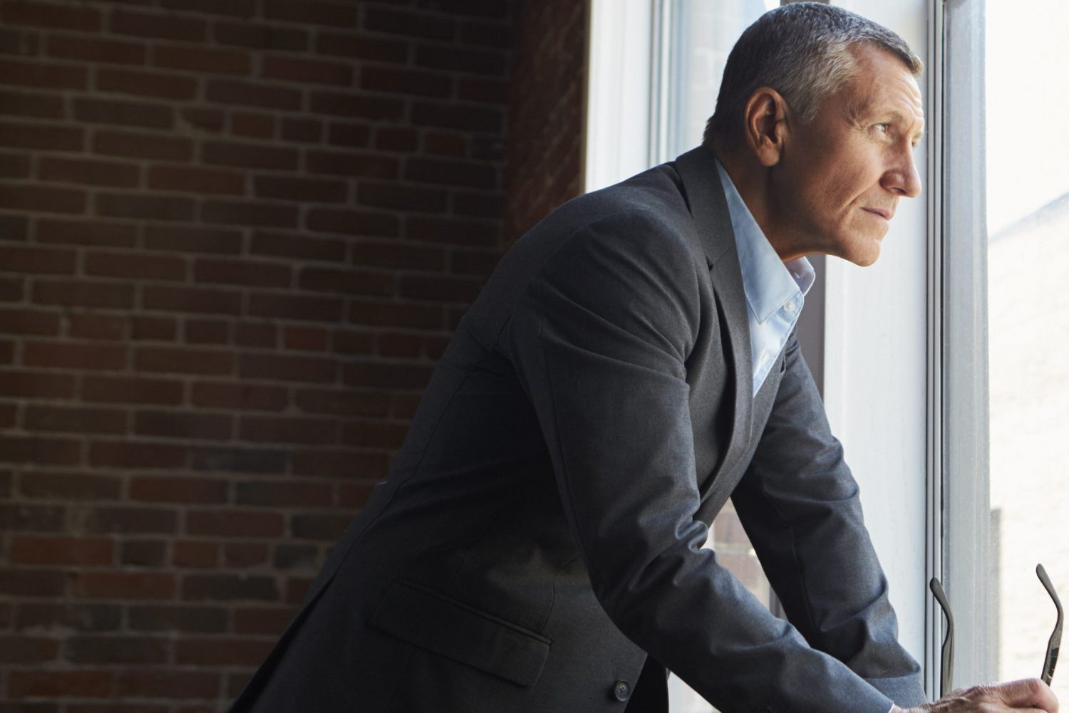 Investment & Wealth Management - Savage