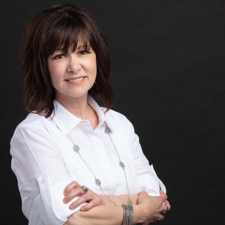 Joan Canning - Savage