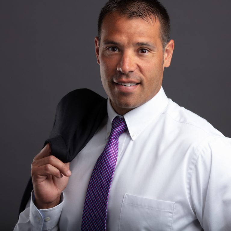 Steve Howard – Savage