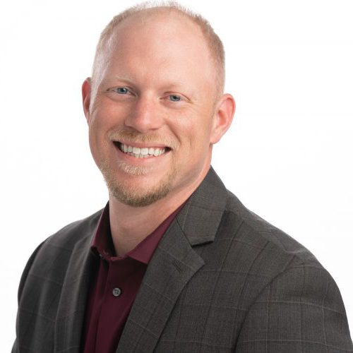 Brian McCabe - Savage