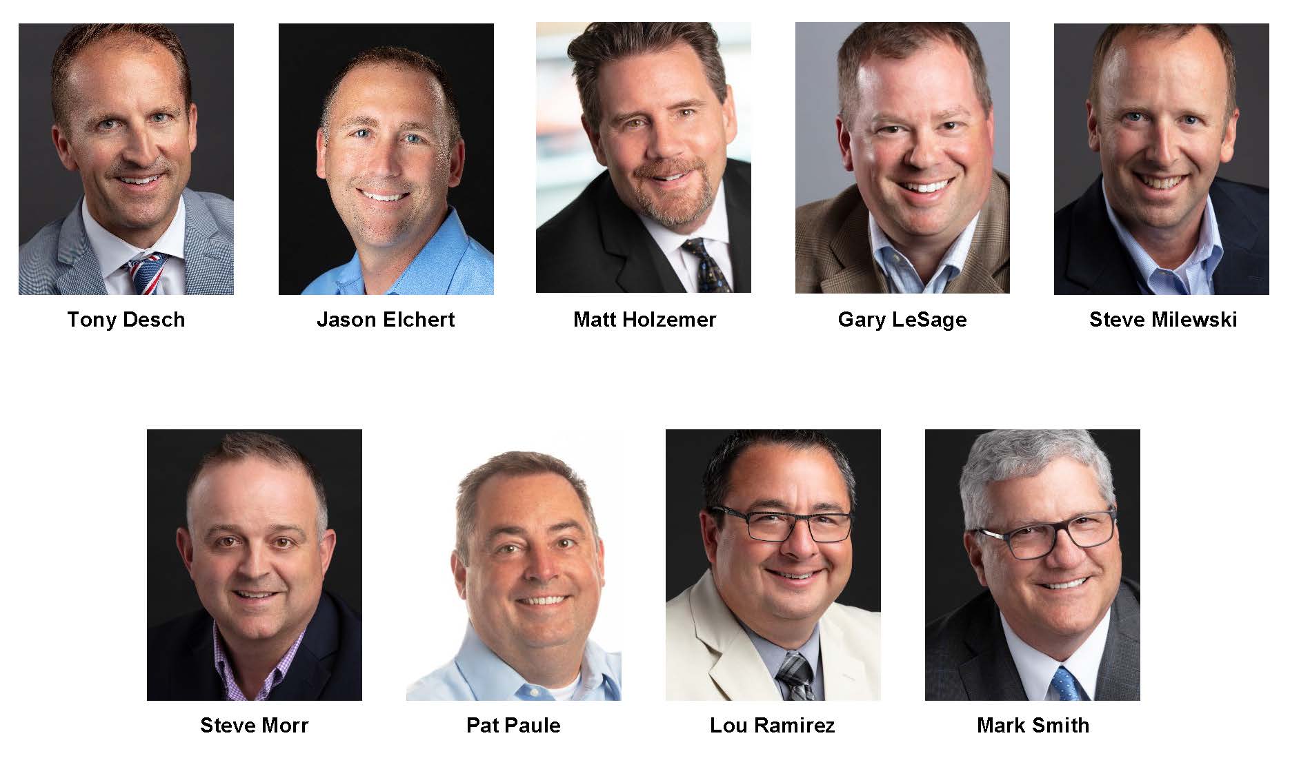 Savage names new partners – Savage