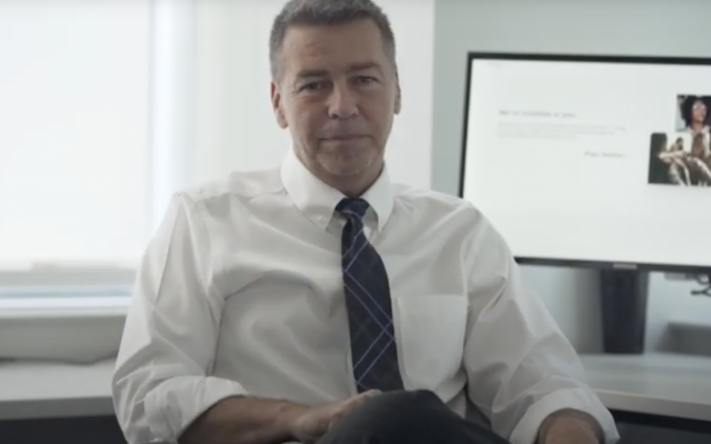 Joel Tschantz – Savage