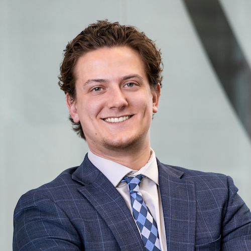 Connor Judy - Savage