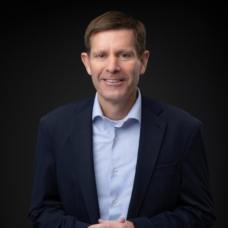 Sean Savage CFP® - Savage